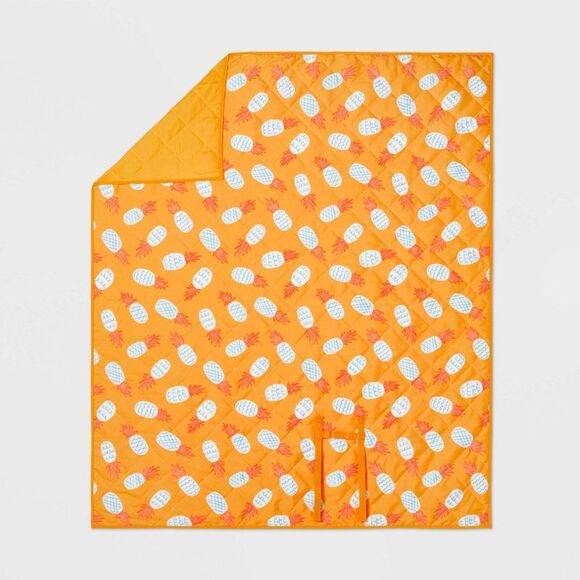 Sun Squad | Other | Picnic Blanket | Poshmark